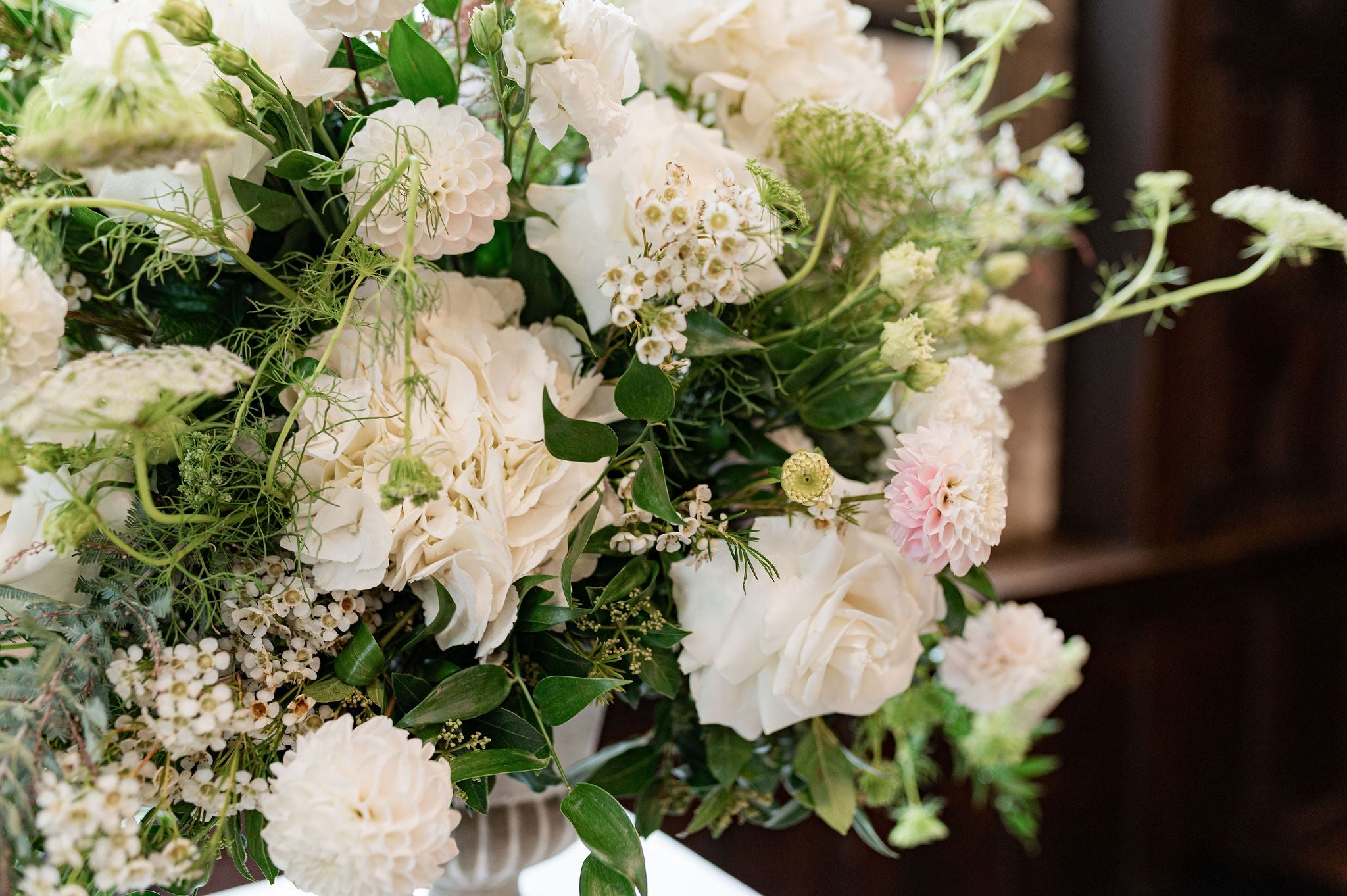 Shop All Fresh Flowers - Chobham Flowers – Wyld & Green